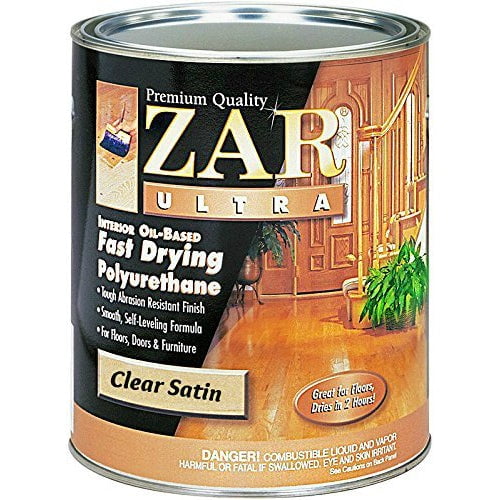 ZAR Wood Stains, Coatings & Finishes in Paint - Walmart.com