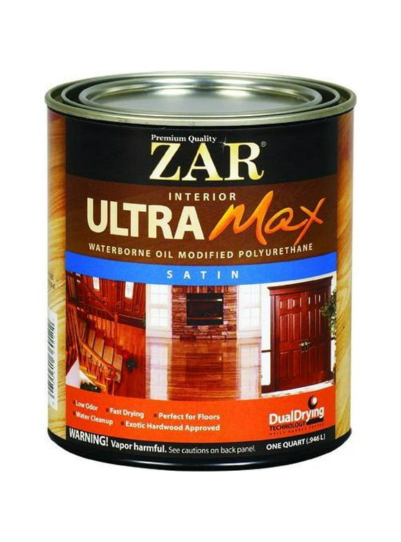 Polyurethane in Interior Wood Stains & Finishes - Walmart.com