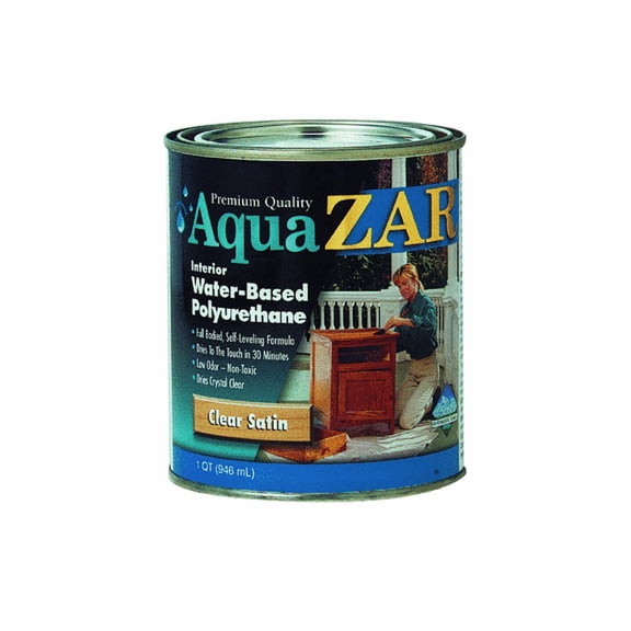 ZAR Wood Stains, Coatings & Finishes in Paint - Walmart.com