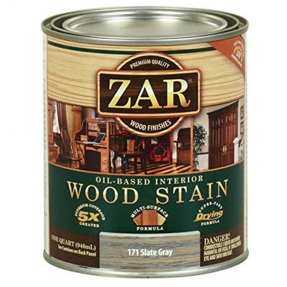 ZAR Wood Stains, Coatings & Finishes in Paint - Walmart.com