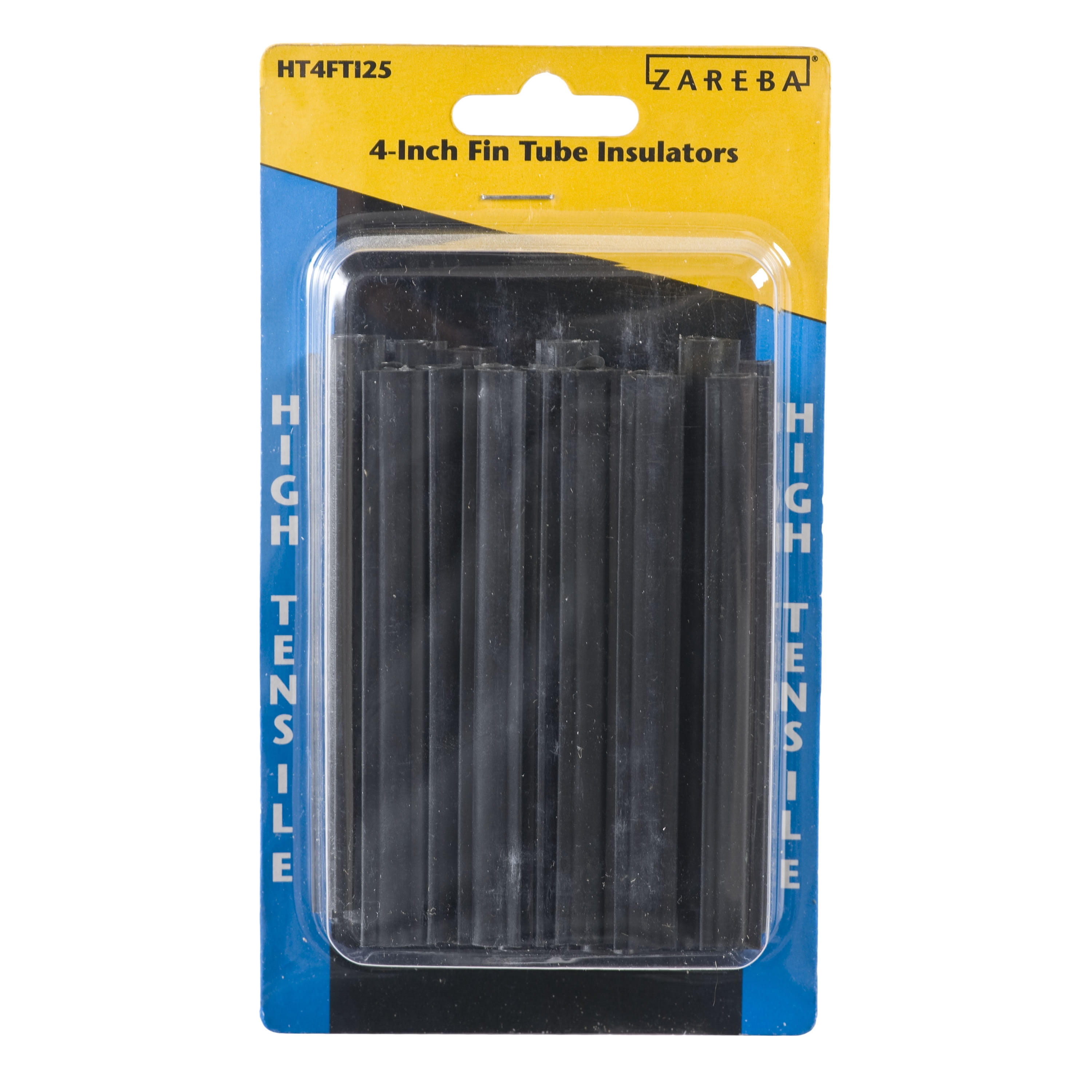 ZAREBA FIN TUBE INSULATOR 25 PACK - Walmart.com