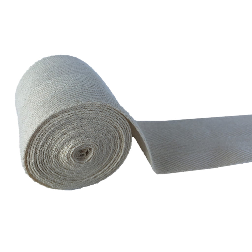 ZAROYEAX 2.5M Hand Wraps Boxing Wrist Bandages Strap Pad Glove ...