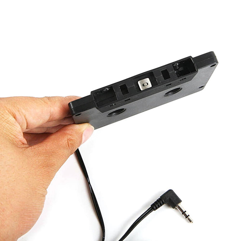ZAROYEAX 3.5mm AUX Car Audio Cassette Tape Adapter for MP3 IPod ... ZAROYEAX 3.5mm AUX Car Audio Cassette Tape Adapter for MP3 IPod ...
