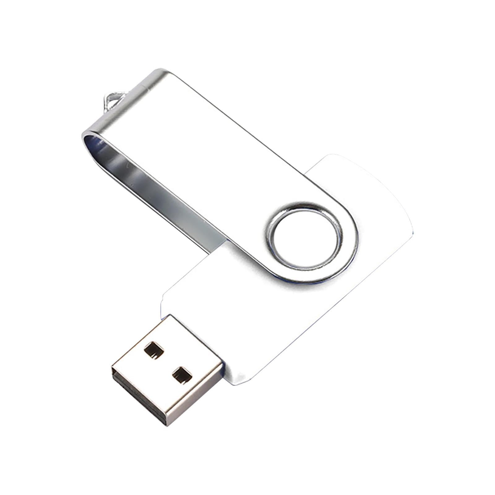 ZAROYEAX 4GB USB 2.0 Flash Drive Color USB Flash Drive Plug and Play ...