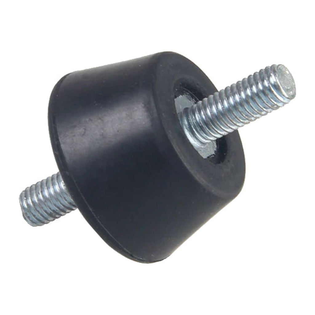 ZAROYEAX 4x Anti Vibration Rubber Mount Damper Shock Pad for Air ...