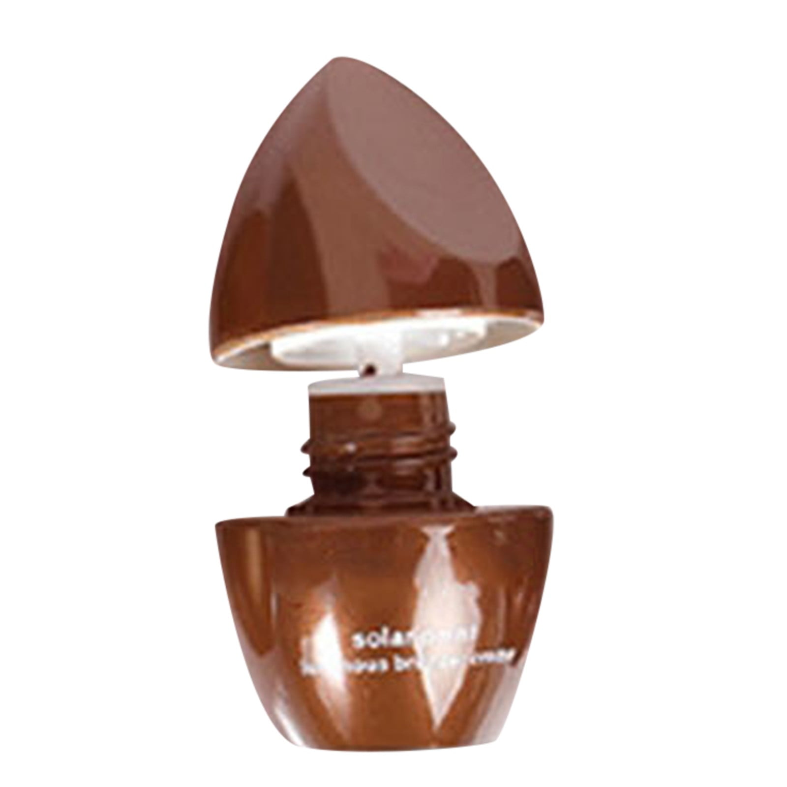 ZAROYEAX 8ml Bronzer Toner Liquid Highlight Stick for Deep Contours and ...