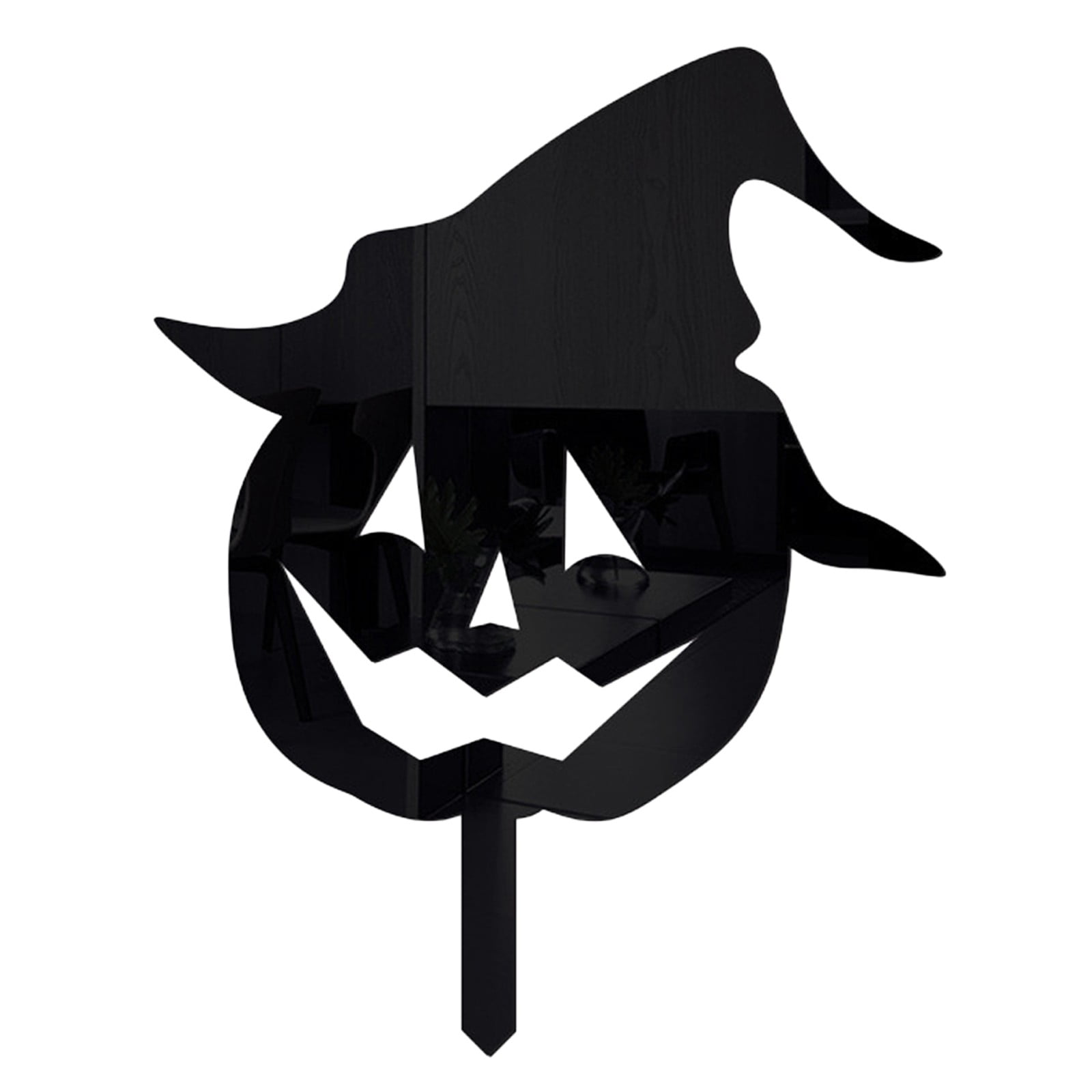 ZAROYEAX Acrylic Outdoor Garden Decorative Floor Insert - Walmart.com