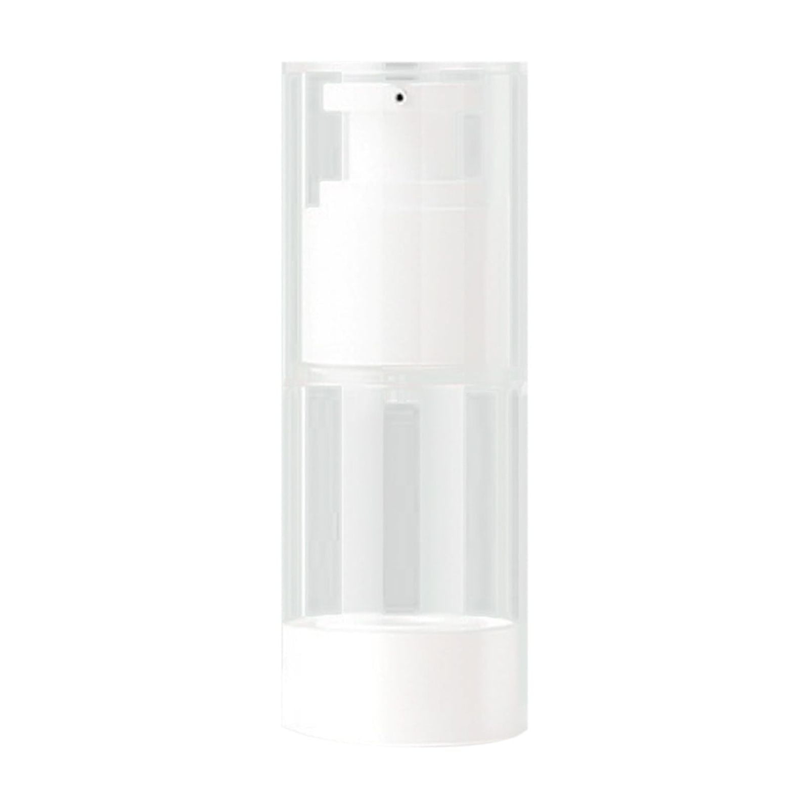 ZAROYEAX Airless Dispensers 2024 Lotion Vacuum Bottle Head Vacuum ... ZAROYEAX Airless Dispensers 2024 Lotion Vacuum Bottle Head Vacuum ...