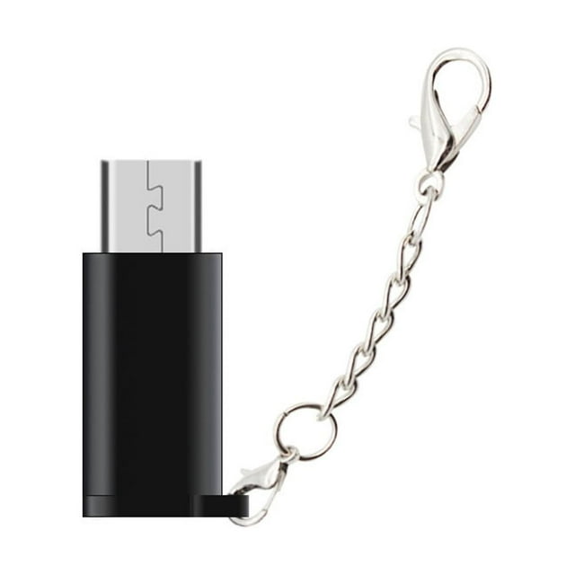 ZAROYEAX Android Phone Micro USB Male Port to Type C Female Port Data ... ZAROYEAX Android Phone Micro USB Male Port to Type C Female Port Data ...