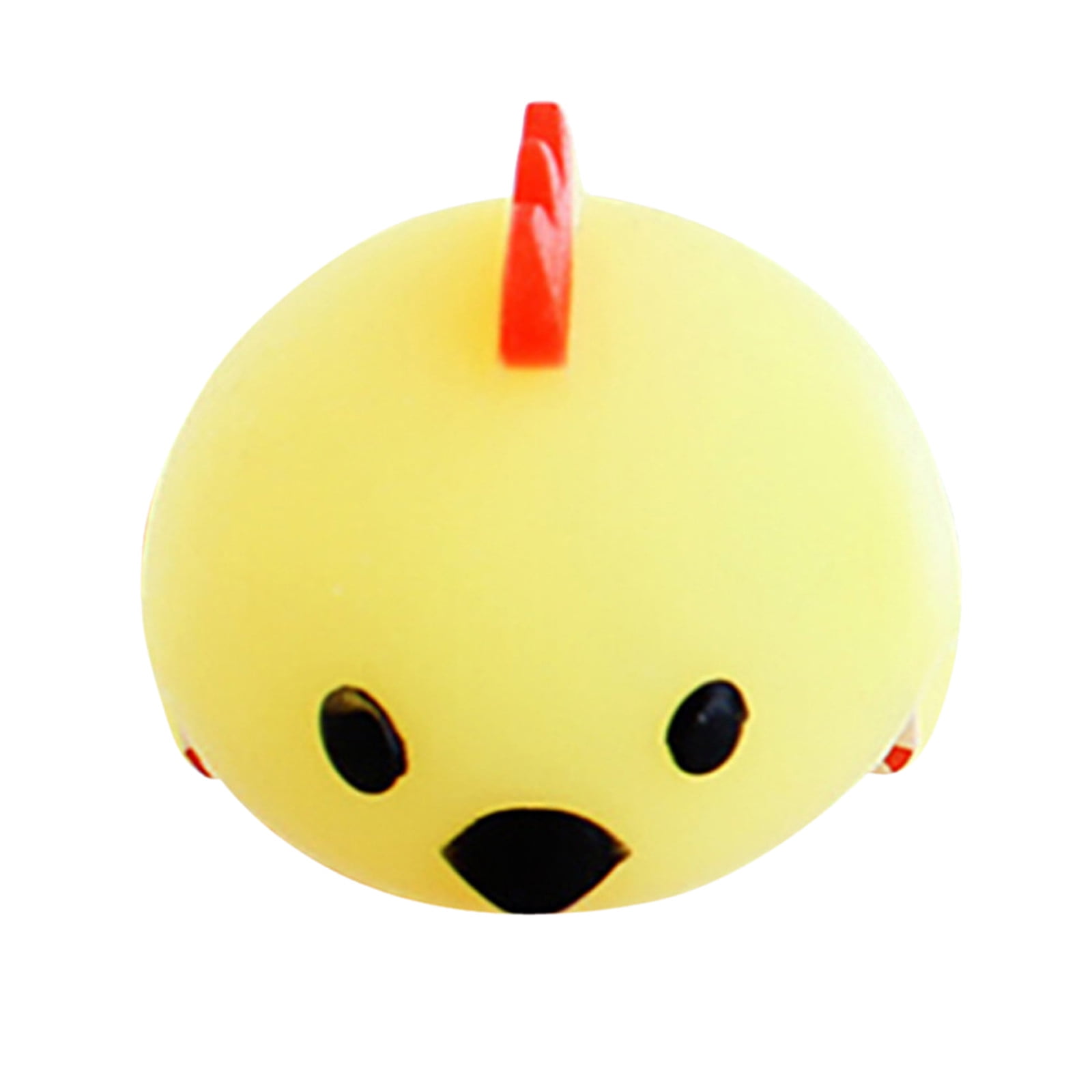 ZAROYEAX Animal Shape Silicone Table Corner Protector Cartoon Anti ...