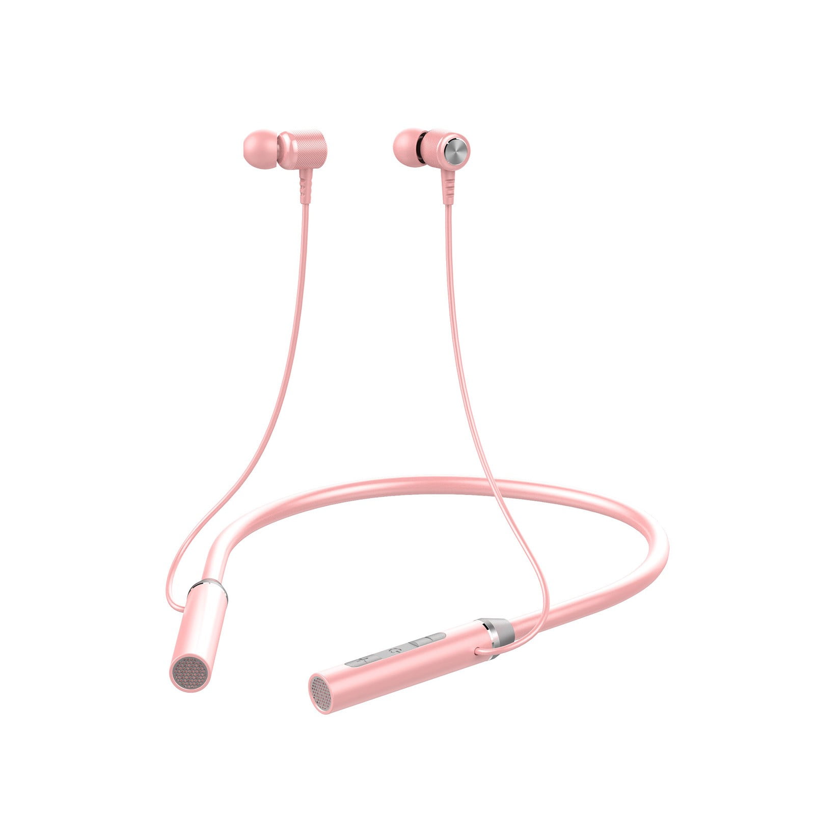 ZAROYEAX BT-63 Bluetooth 5.1 Neck-mounted Headset Wireless Sports ... ZAROYEAX BT-63 Bluetooth 5.1 Neck-mounted Headset Wireless Sports ...