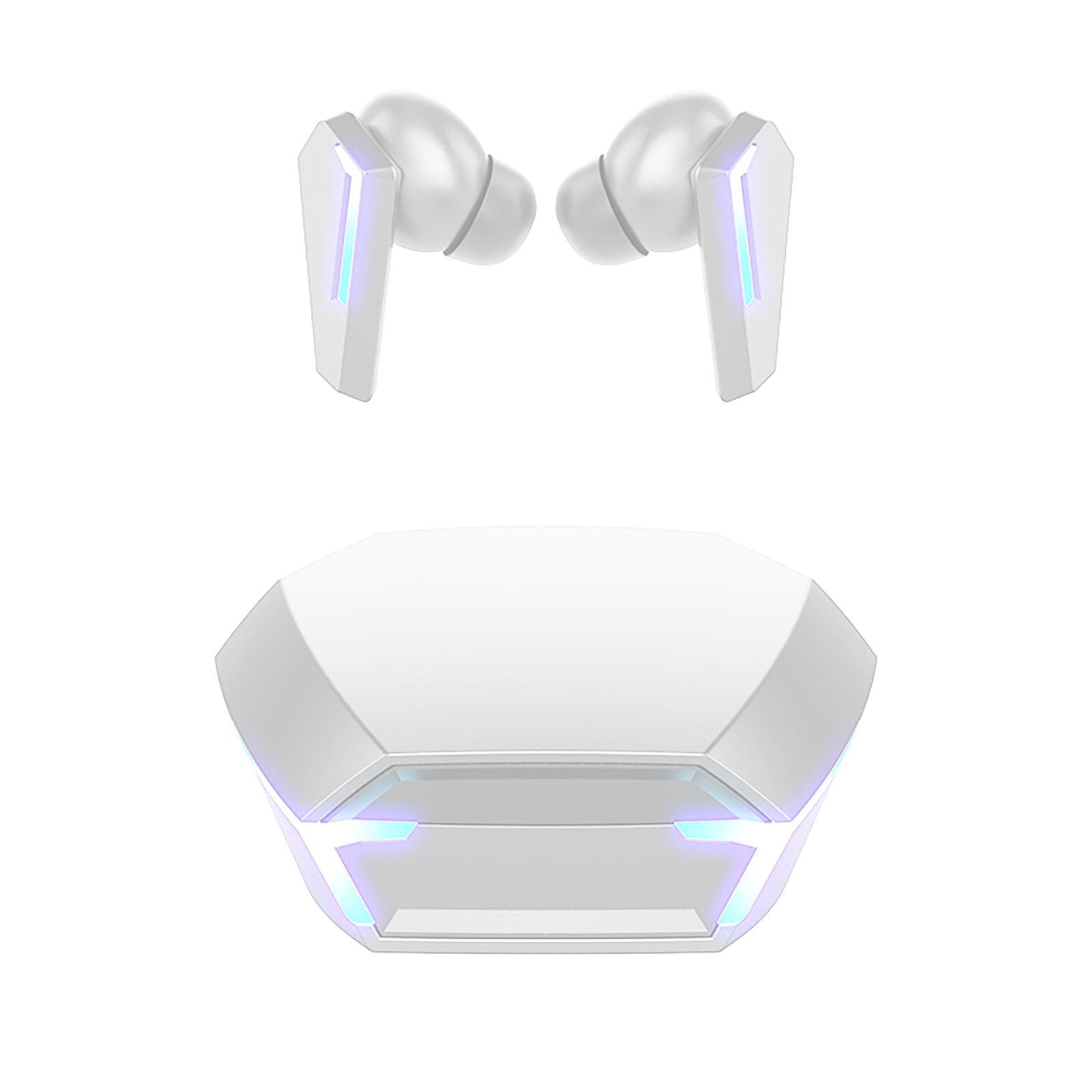 ZAROYEAX Bluetooth Headphones Wireless In-Ear Earbuds with Dual Mic and ... ZAROYEAX Bluetooth Headphones Wireless In-Ear Earbuds with Dual Mic and ...