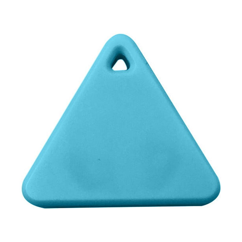 ZAROYEAX Bluetooth Smart Mini Tag Tracker Pet Child Wallet Key Finder ...