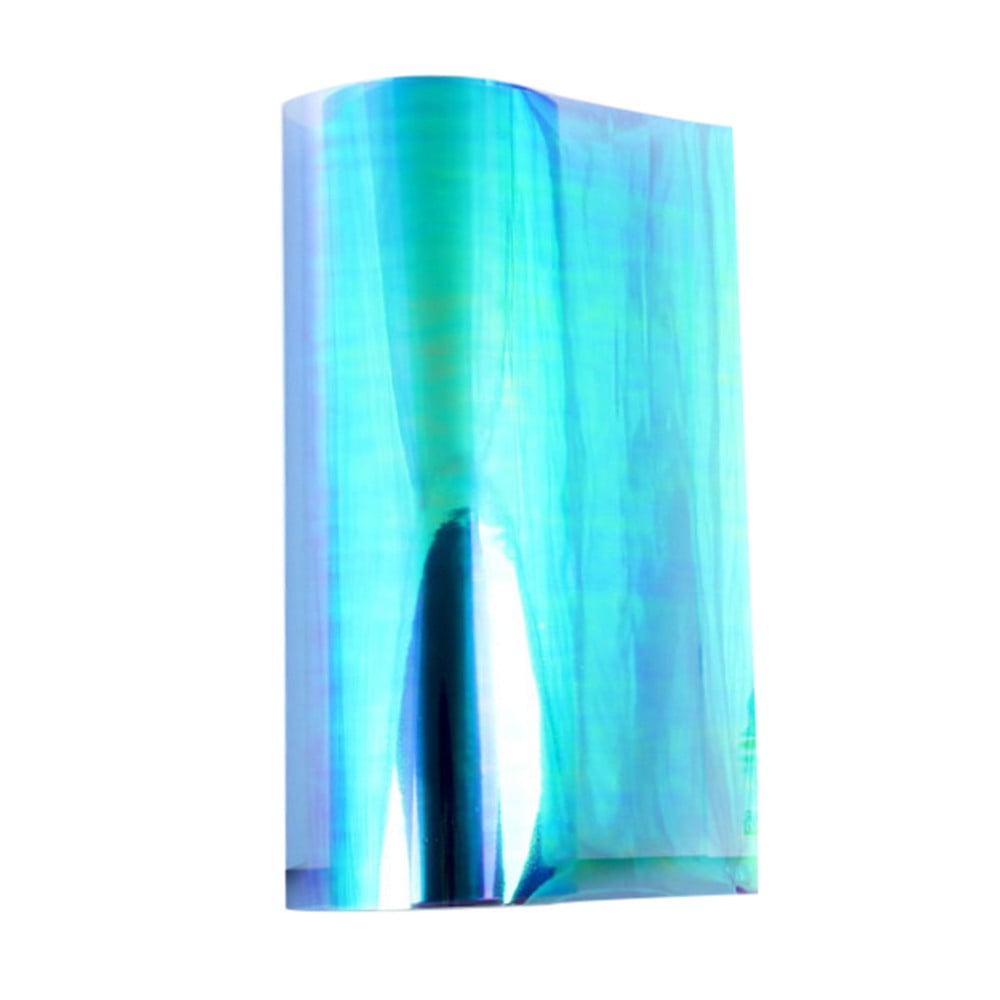 ZAROYEAX Car Styling Chameleon Headlight Taillight Tint Car Sticker ...