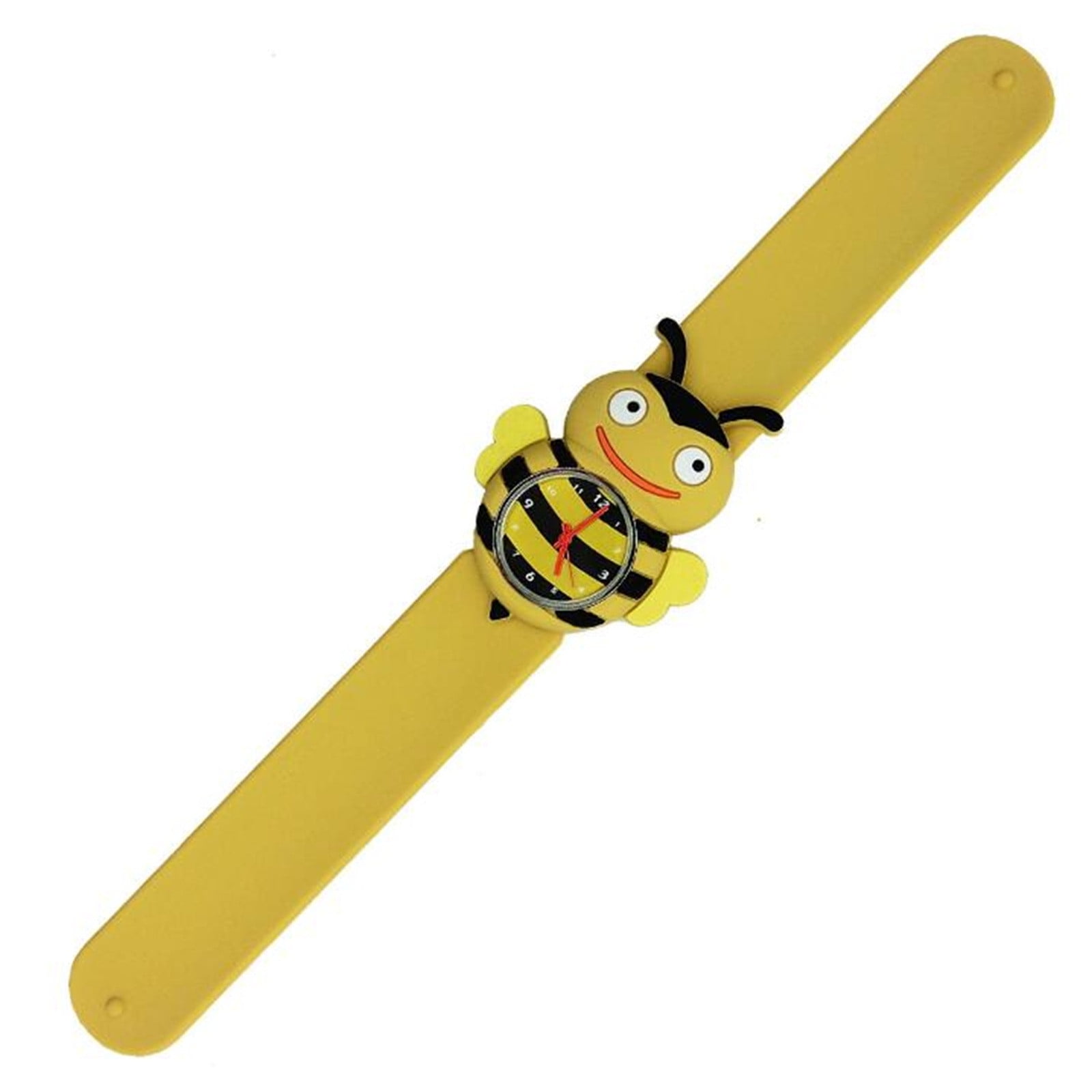 ZAROYEAX Cartoon Cute Children's Quartz Watch Electronic Display ...