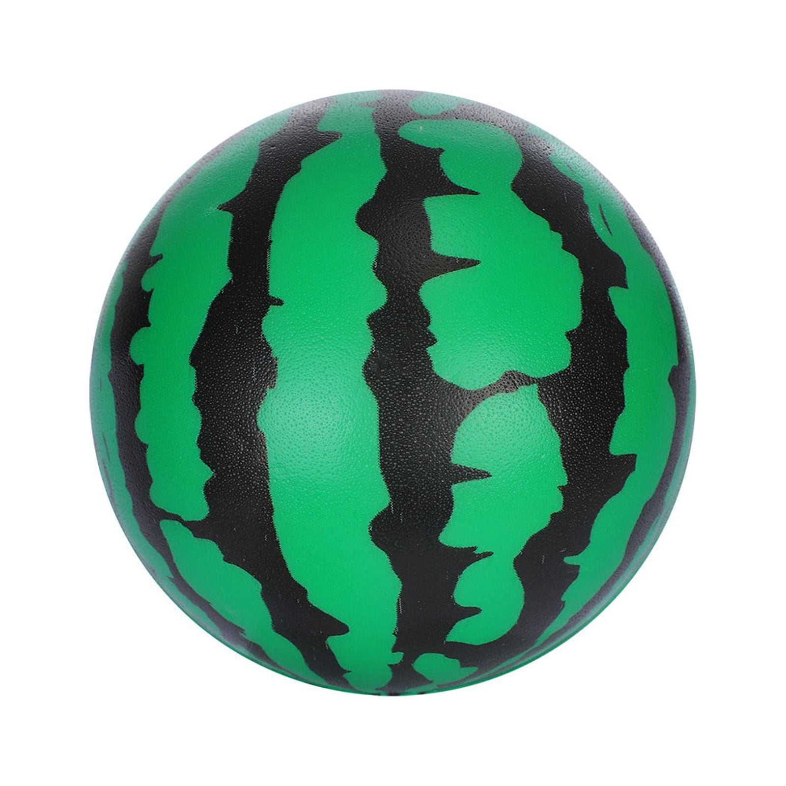 ZAROYEAX Children's Soft Mini Foaming Sponge Watermelon Ball ...