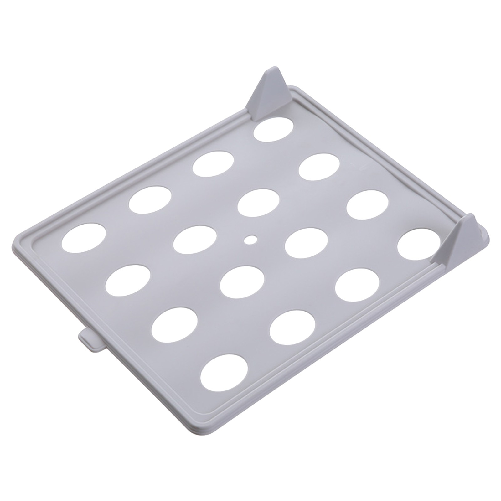 ZAROYEAX Clothes Folder Organizer Clothing Storage Board Fast Laundry ...