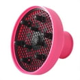 Zaroyeax Collapsible Hair Diffuser Attachment For Hair Dryers Portable
