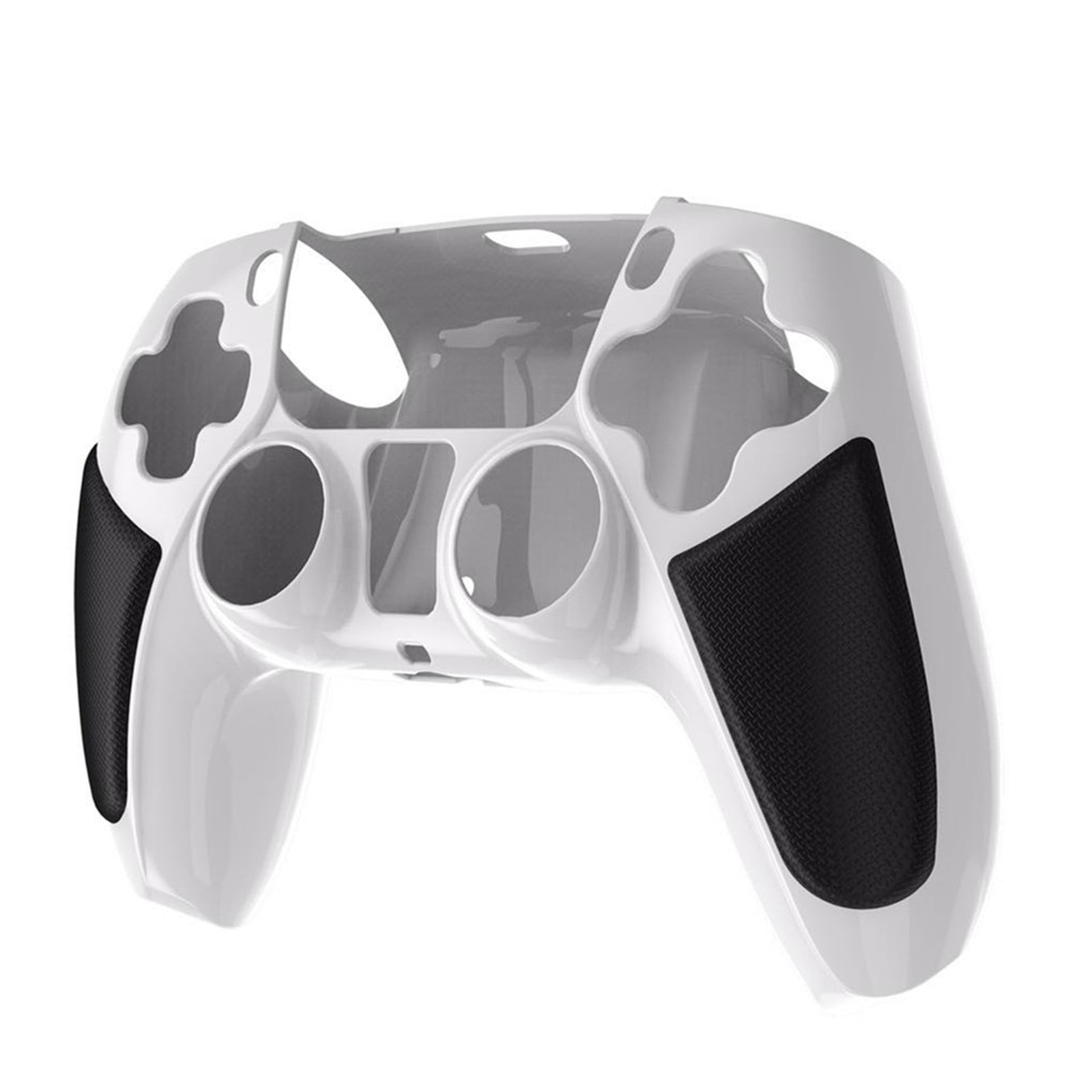 ZAROYEAX Controller for PS5 Gaming Performance Cover Skin Case Silicone ...
