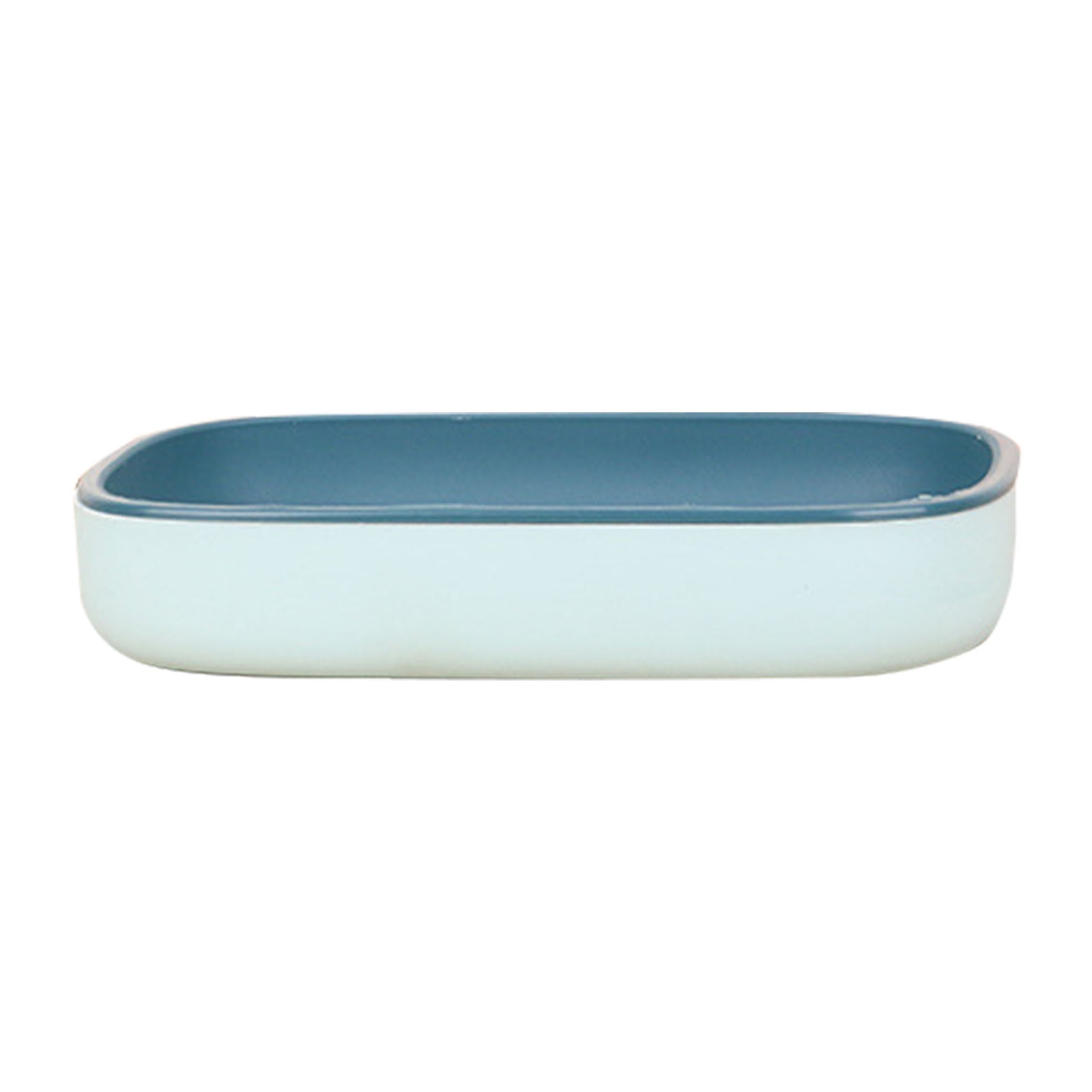 Zaroyeax Creative Cloud Soap Box Wall Mounted Paste Soap Rack Household
