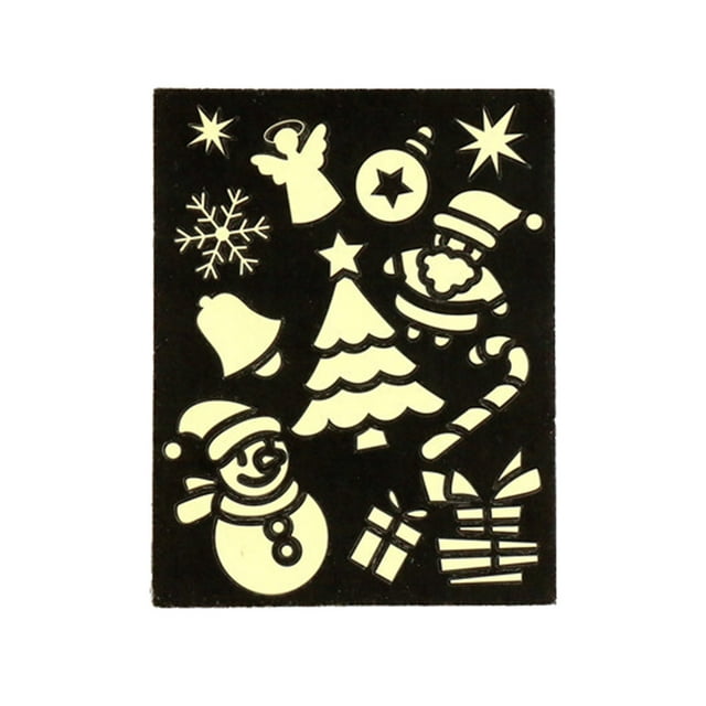 ZAROYEAX DIY Cartoon Transfer Painting Crafts for Kids Arts and Crafts ...