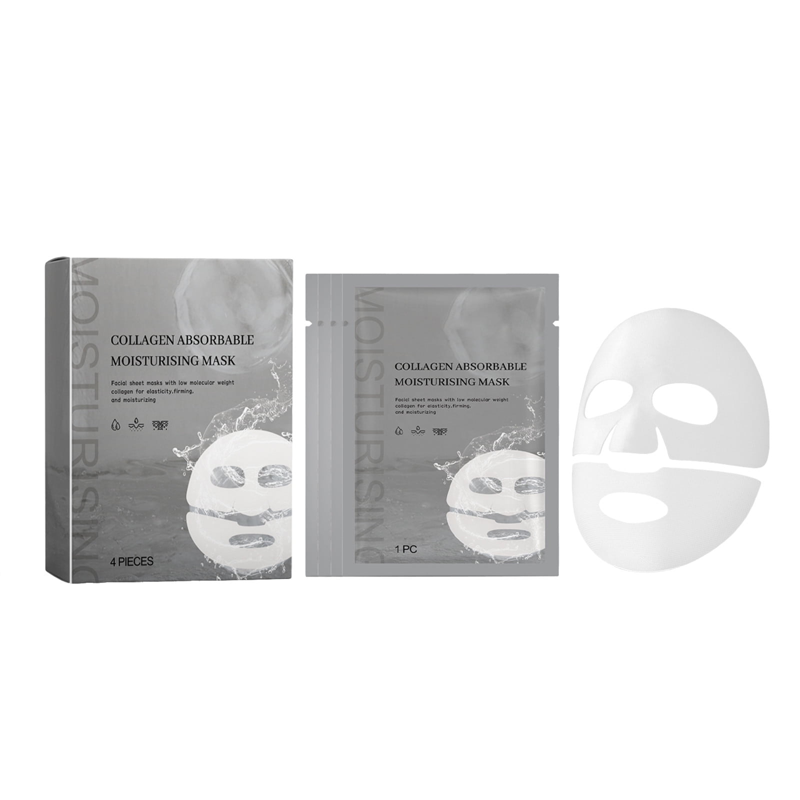 ZAROYEAX Deep Collagen Overnight 37gx4ea | The Real Collagen 2 160 ... ZAROYEAX Deep Collagen Overnight 37gx4ea | The Real Collagen 2 160 ...