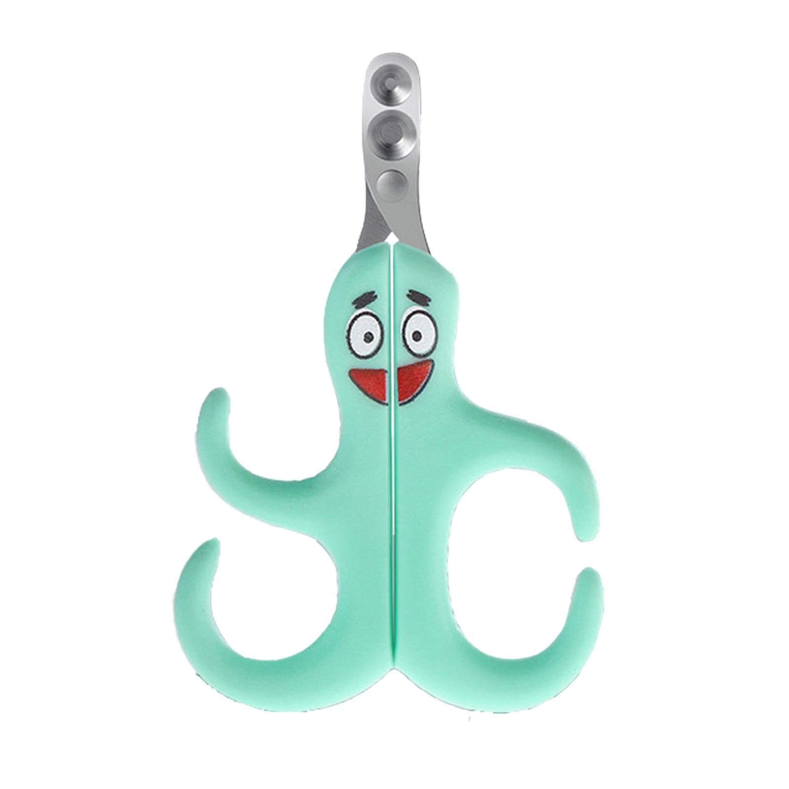 ZAROYEAX Devilfish Shape Design for Cats and Dogs Cat Nail Clipperl ... ZAROYEAX Devilfish Shape Design for Cats and Dogs Cat Nail Clipperl ...
