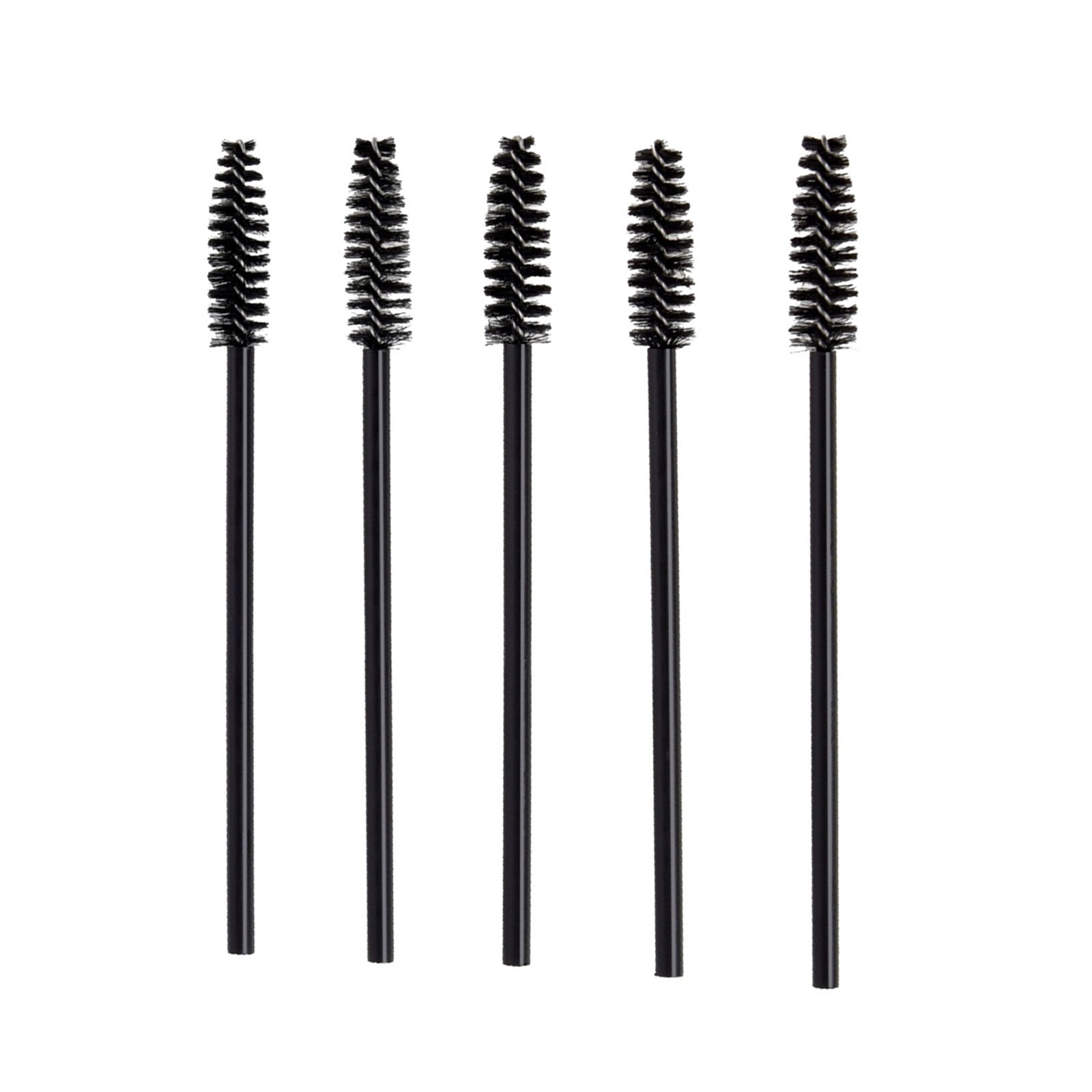 ZAROYEAX Disposable Eyelash Mascara Brushes Wands Applicator Makeup ...