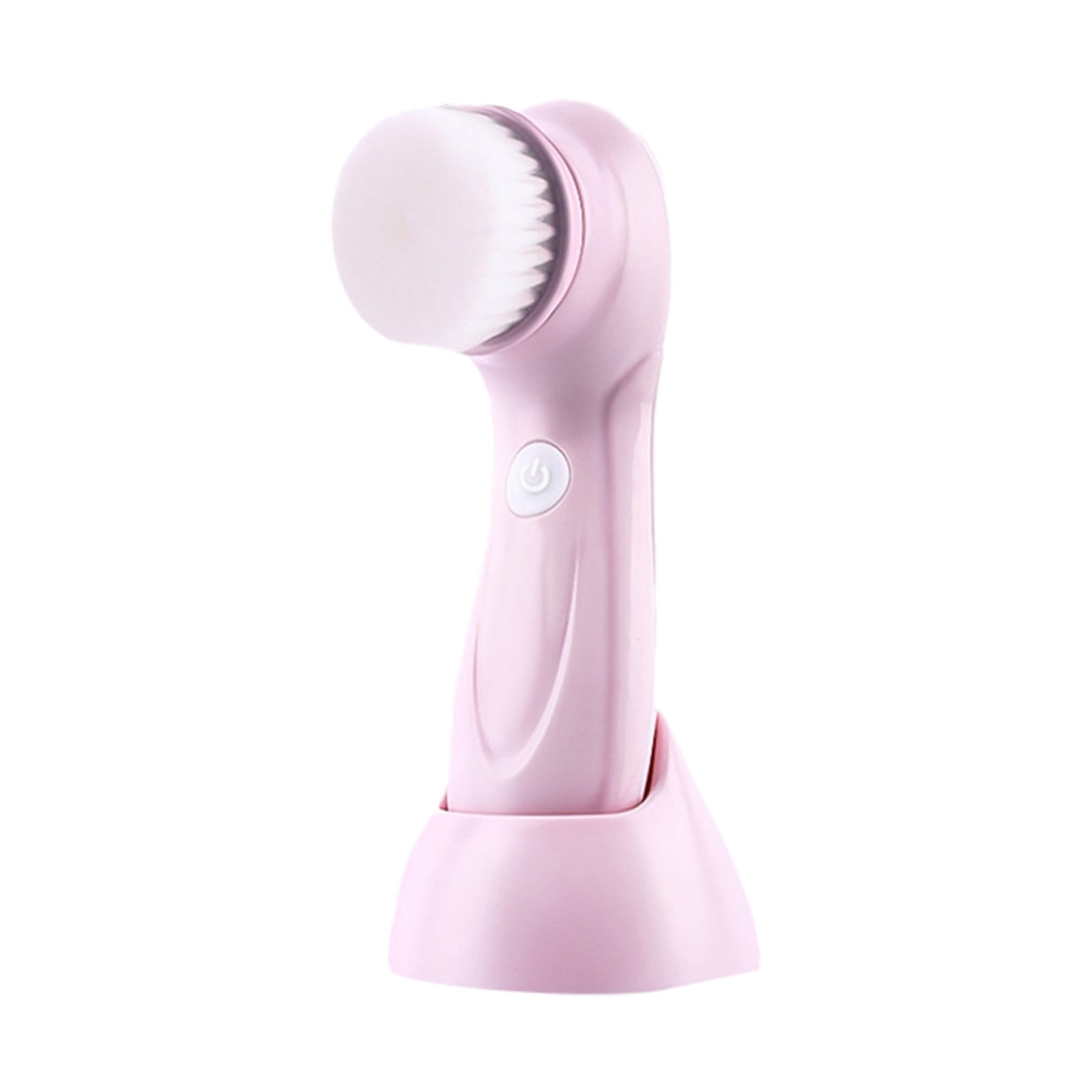 ZAROYEAX Electric Face Brush Rotating Massage Deep Cleansing Pore ...