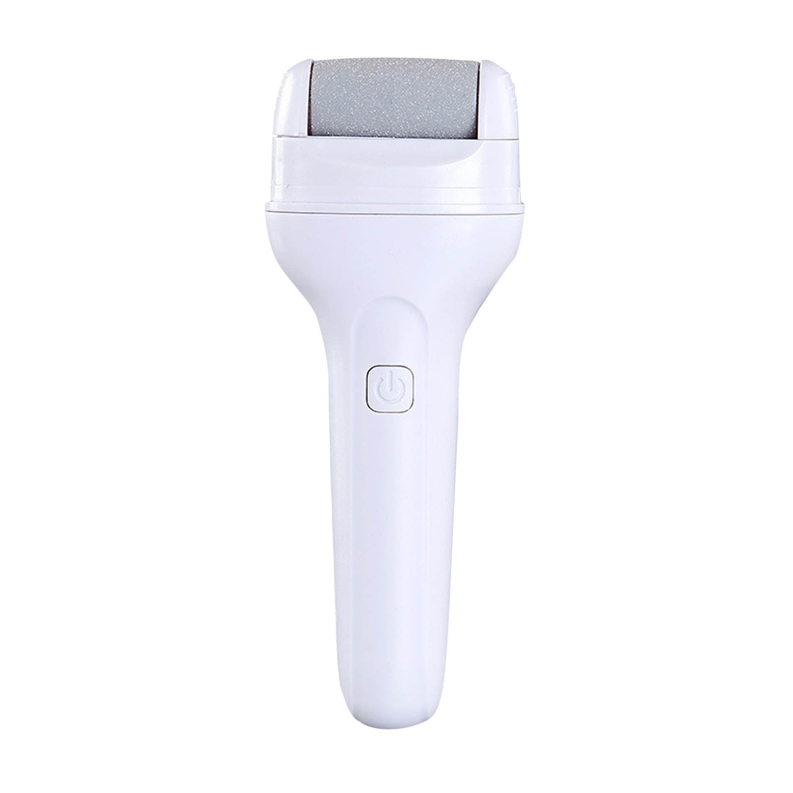 Zaroyeax Electric Foot Remover Rechargeable Portable Usb Rechargeable