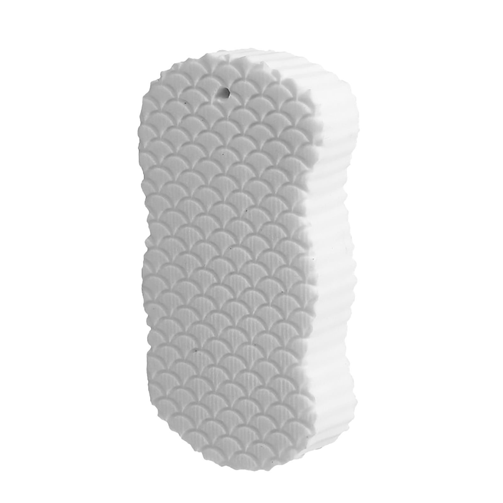 Zaroyeax Exfoliating Bath Sponges 3d Ultra Soft Exfoliating Bath Sponges Skin Friendly Reusable