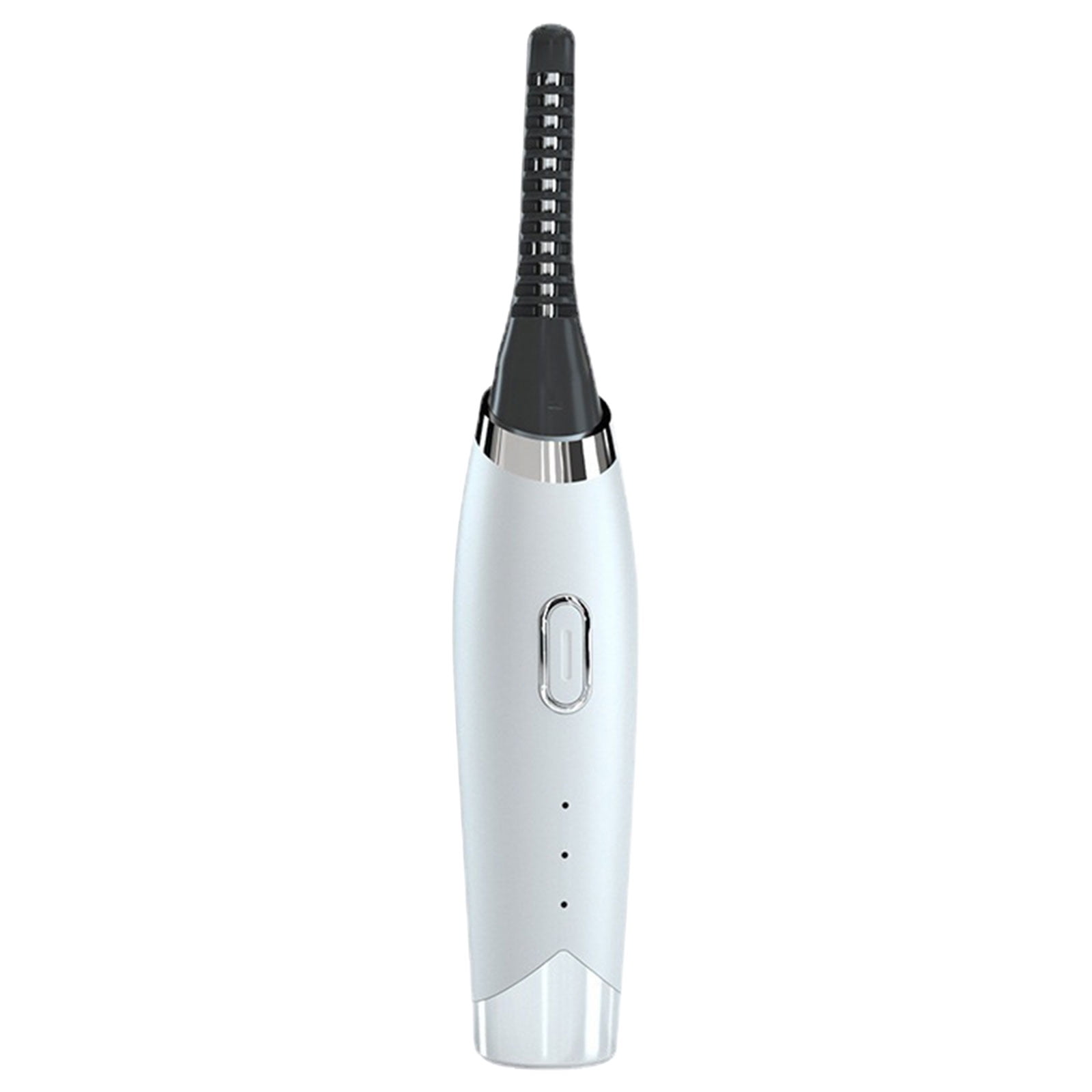 ZAROYEAX Eyelash Curling Device Mini USB Electric Heated Eyelash Curler ...