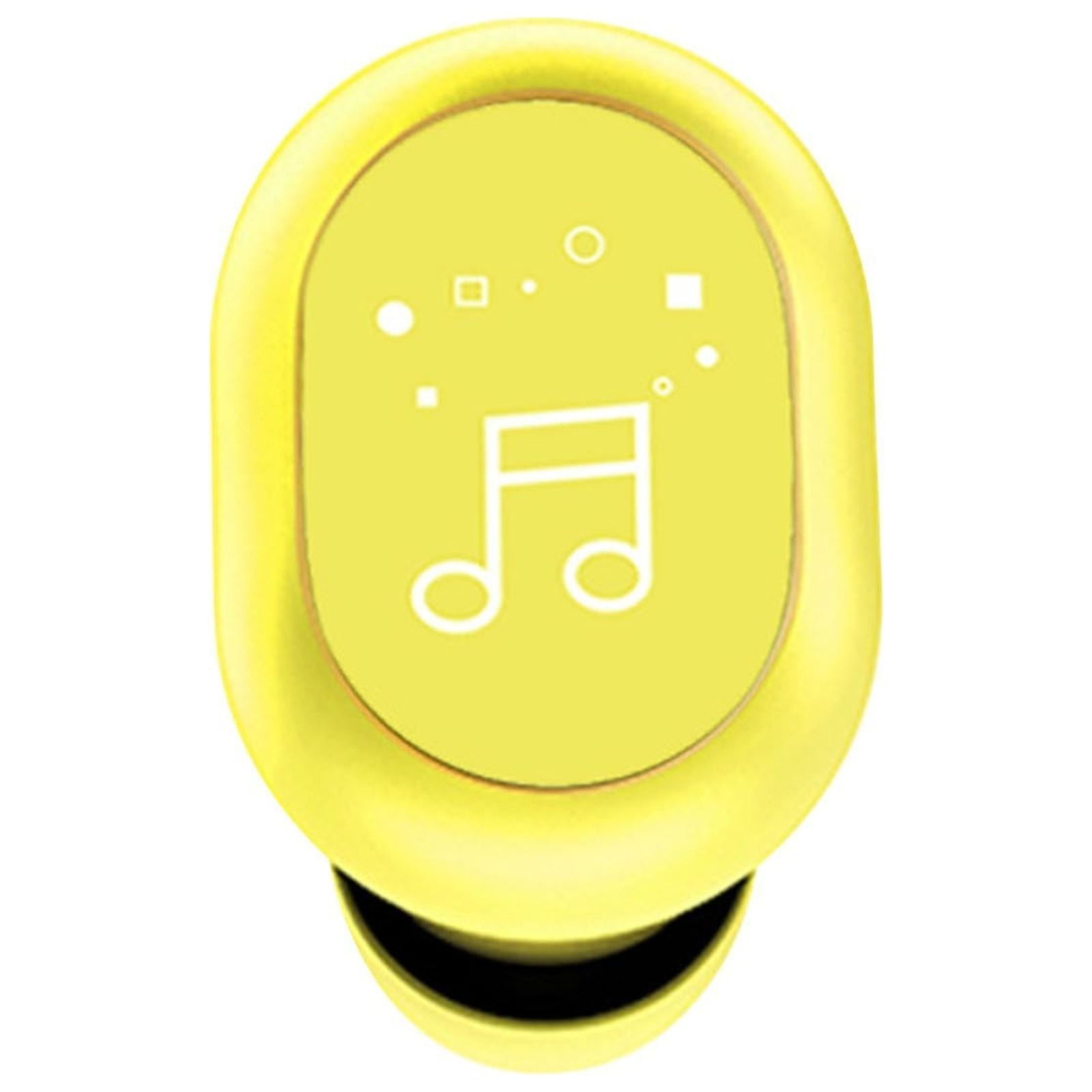 ZAROYEAX F9 Portable Single Ear Mini Wireless Headset Bluetooth 5.0 ... ZAROYEAX F9 Portable Single Ear Mini Wireless Headset Bluetooth 5.0 ...
