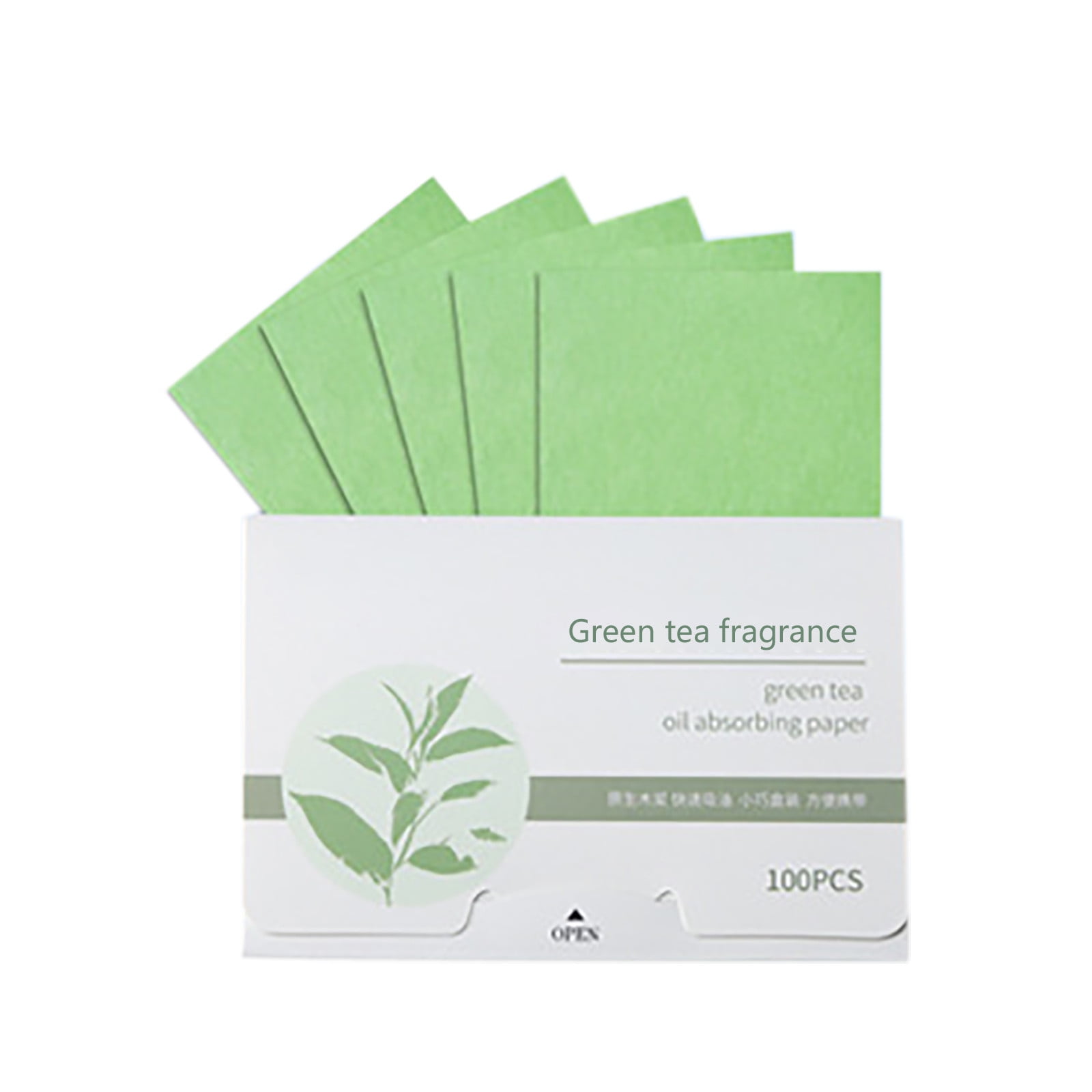 ZAROYEAX Facial Oil Absorbing Paper for Spring and Summer Portable ...