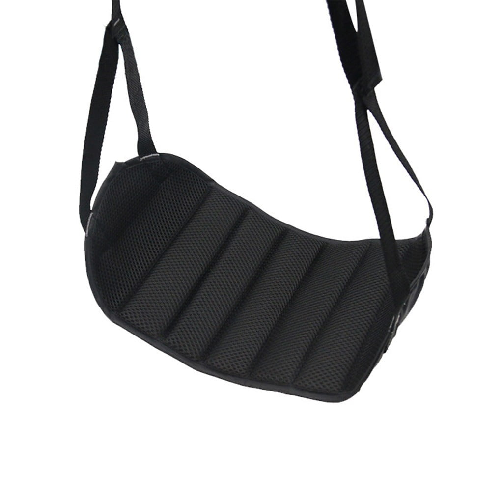 ZAROYEAX Foot Rest Portable Travel Footrest Flight Carry-on Foot Rest ...