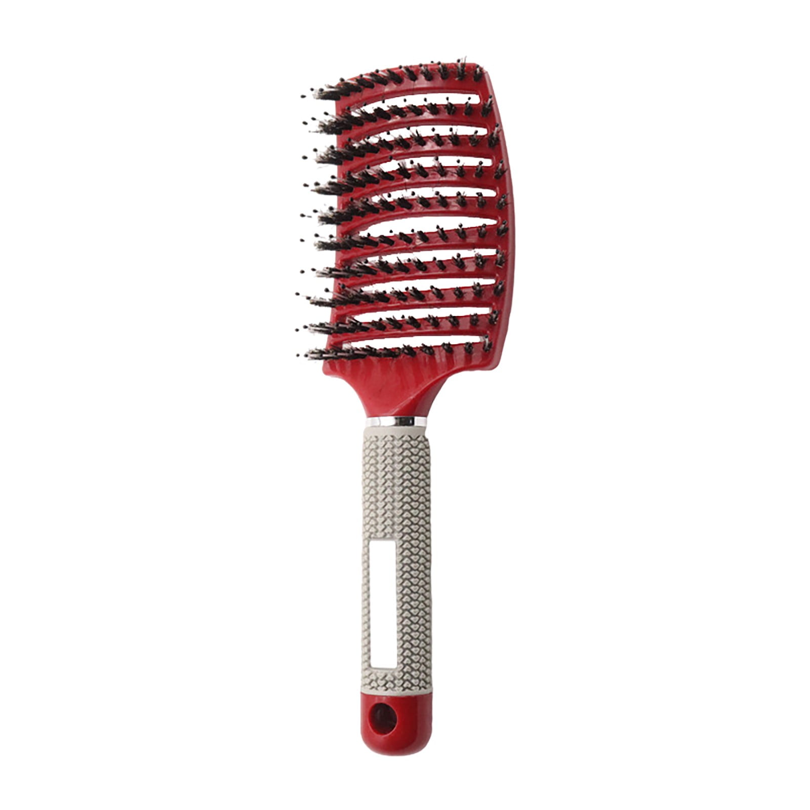 ZAROYEAX Hairdressing Oil Head Styling Comb Large Curved Comb Men's ... ZAROYEAX Hairdressing Oil Head Styling Comb Large Curved Comb Men's ...