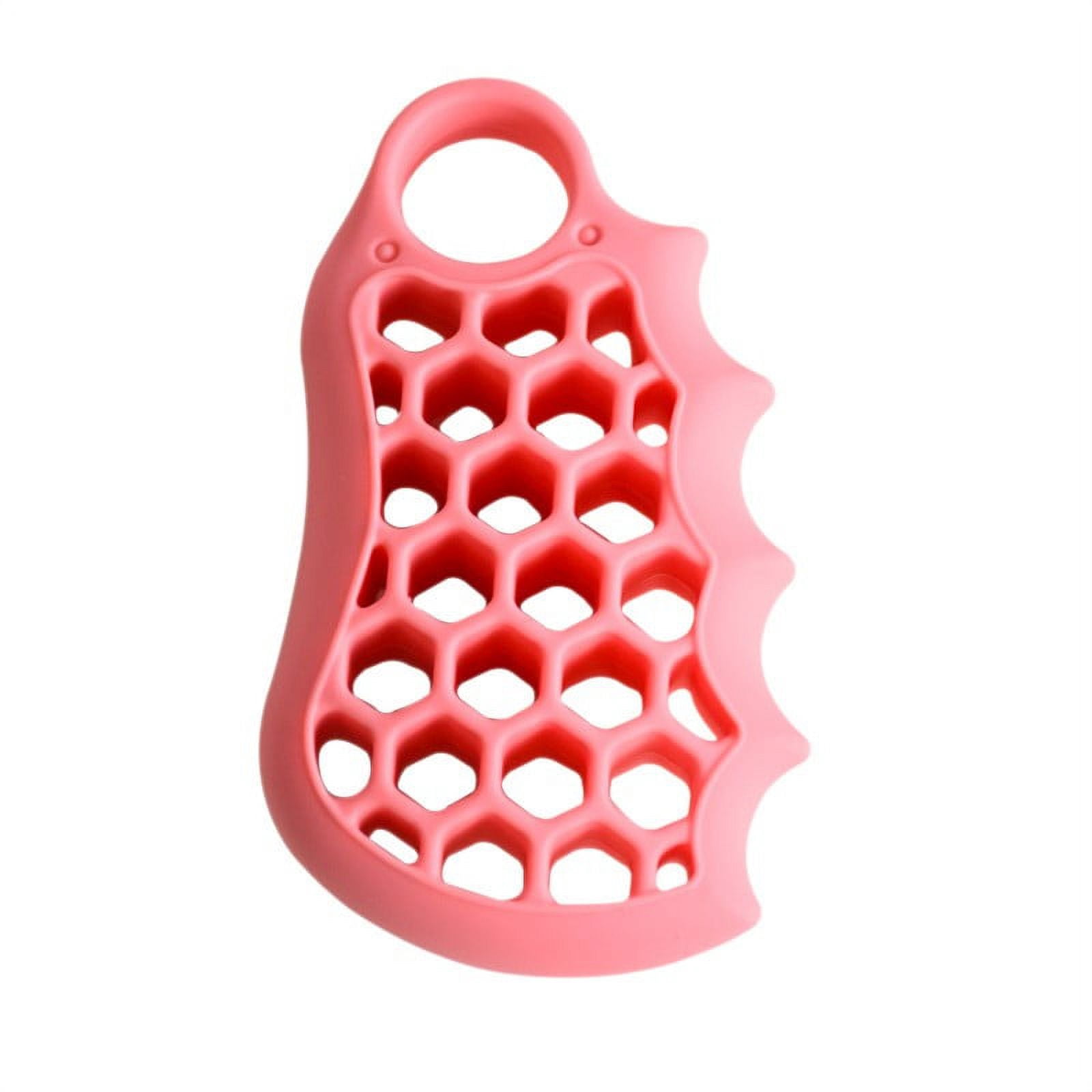 ZAROYEAX Hand Grip Strengthener Grip Strength Tranier Forearm Grip ...