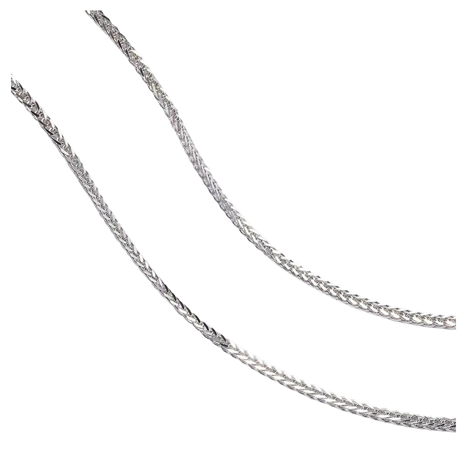 ZAROYEAX Handmade DIY Chain Clavicle Chain French Light Fashion Trend ...