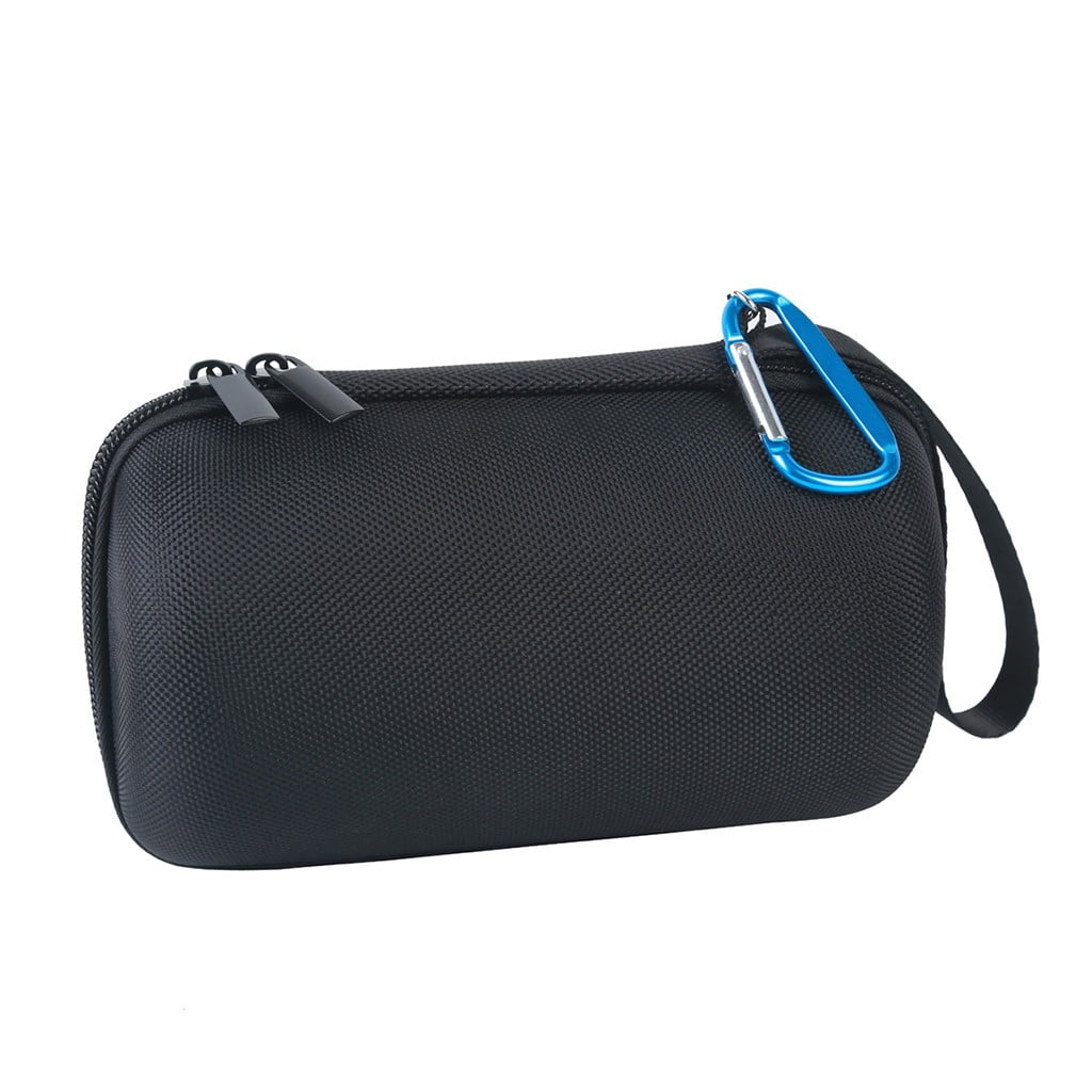 ZAROYEAX Hard Travel Bag Storage Case Cover for Logitech Wonderboom ...