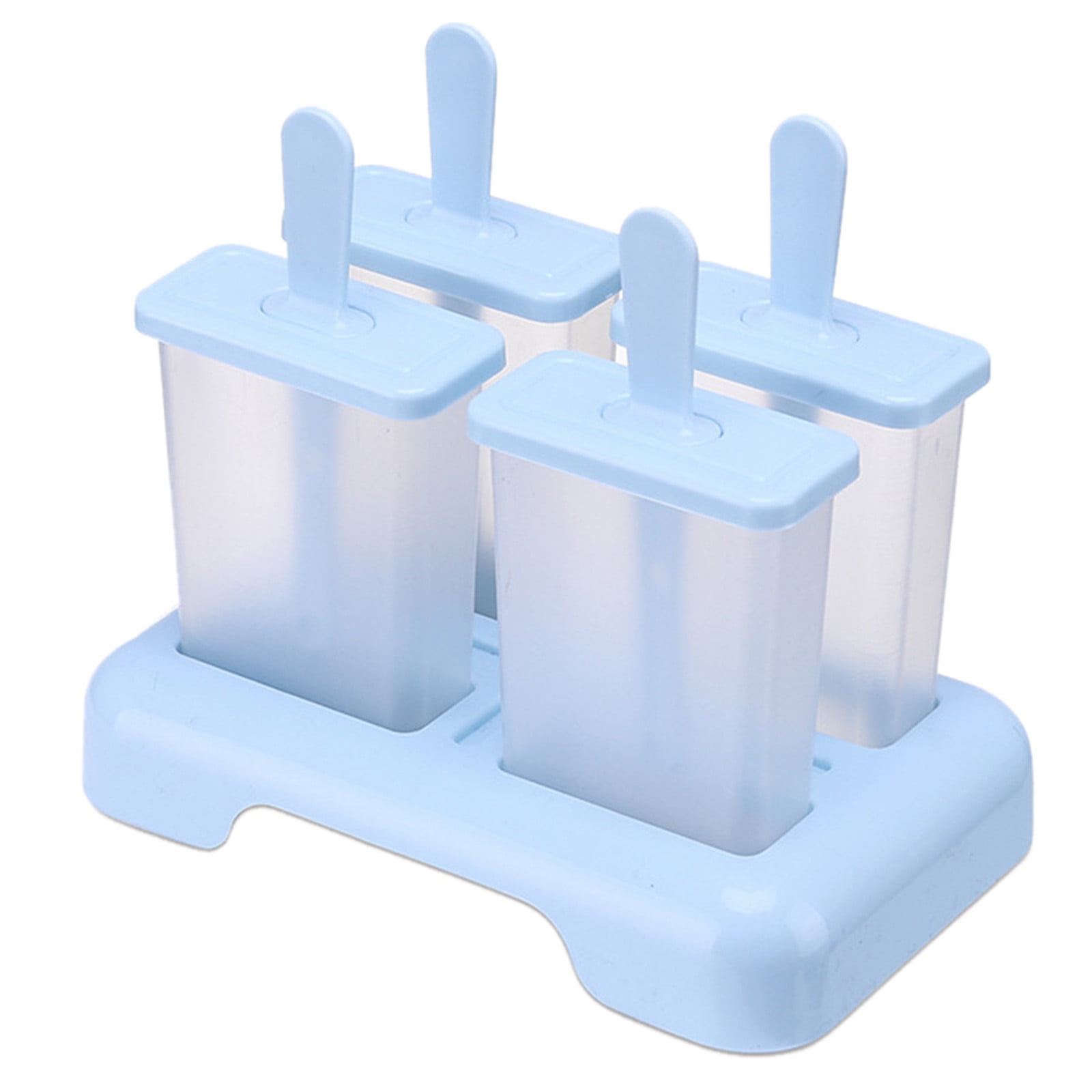 ZAROYEAX Home Homemade Ice Home Make Ice Ice Block Box Multi Functional ...