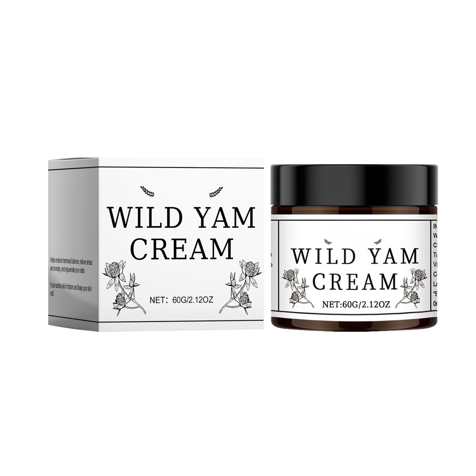 ZAROYEAX Horm One Balan Ce Cre Am Yeshan Ointment Contains Her Bal Esse ...