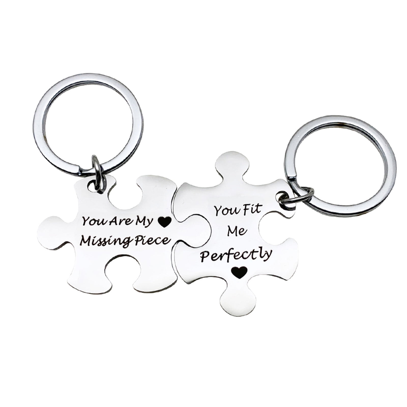 ZAROYEAX Husband keychain anniversary gift wedding gift husband ...