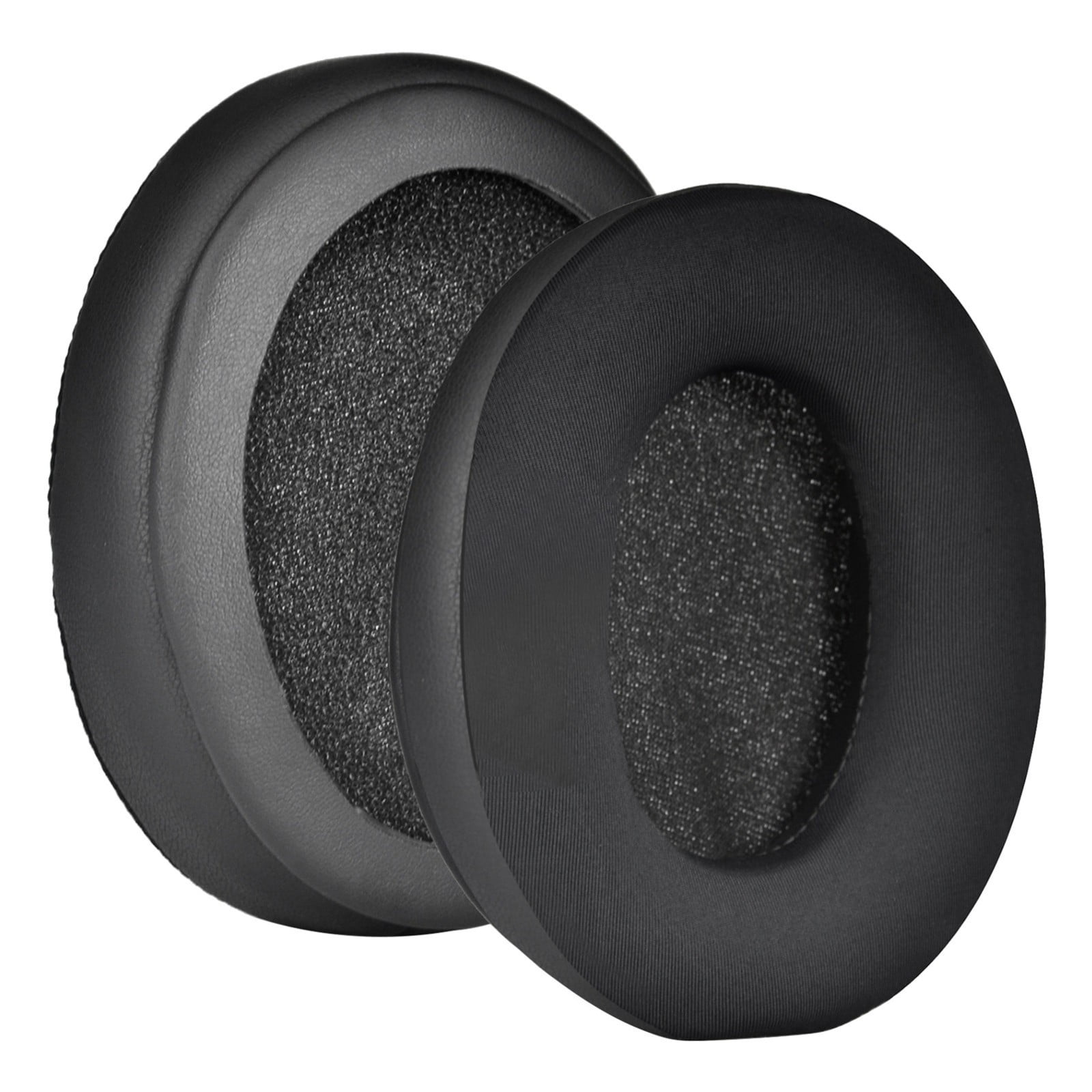 ZAROYEAX Leather Headphone Earmuffs Compatible with Cloud /Cloud S ...