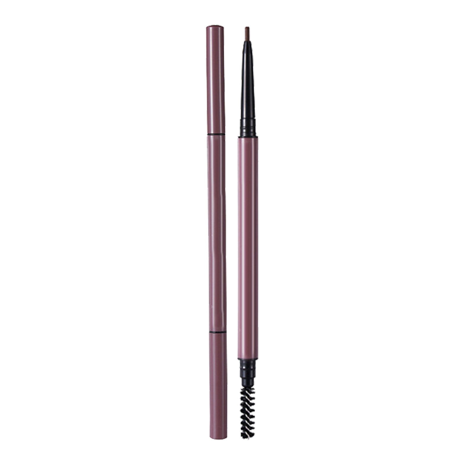 ZAROYEAX Makeup Brow Pencil Stylist Waterproof Brow Pencil Ultra Fine ...