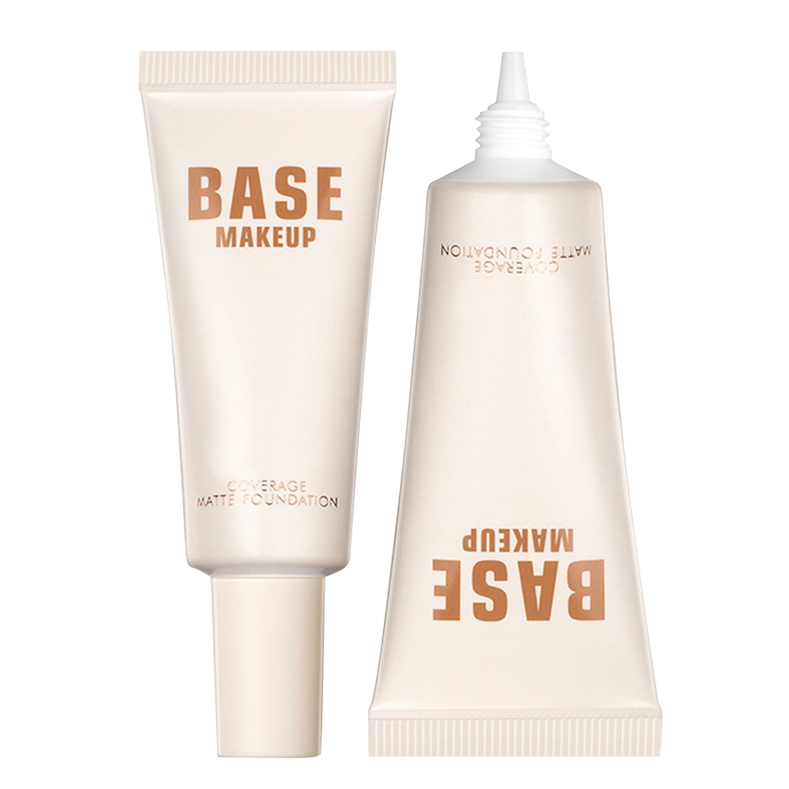 ZAROYEAX Makeup Lasting Powder Liquid Foundation Moisturizing Concealer ...