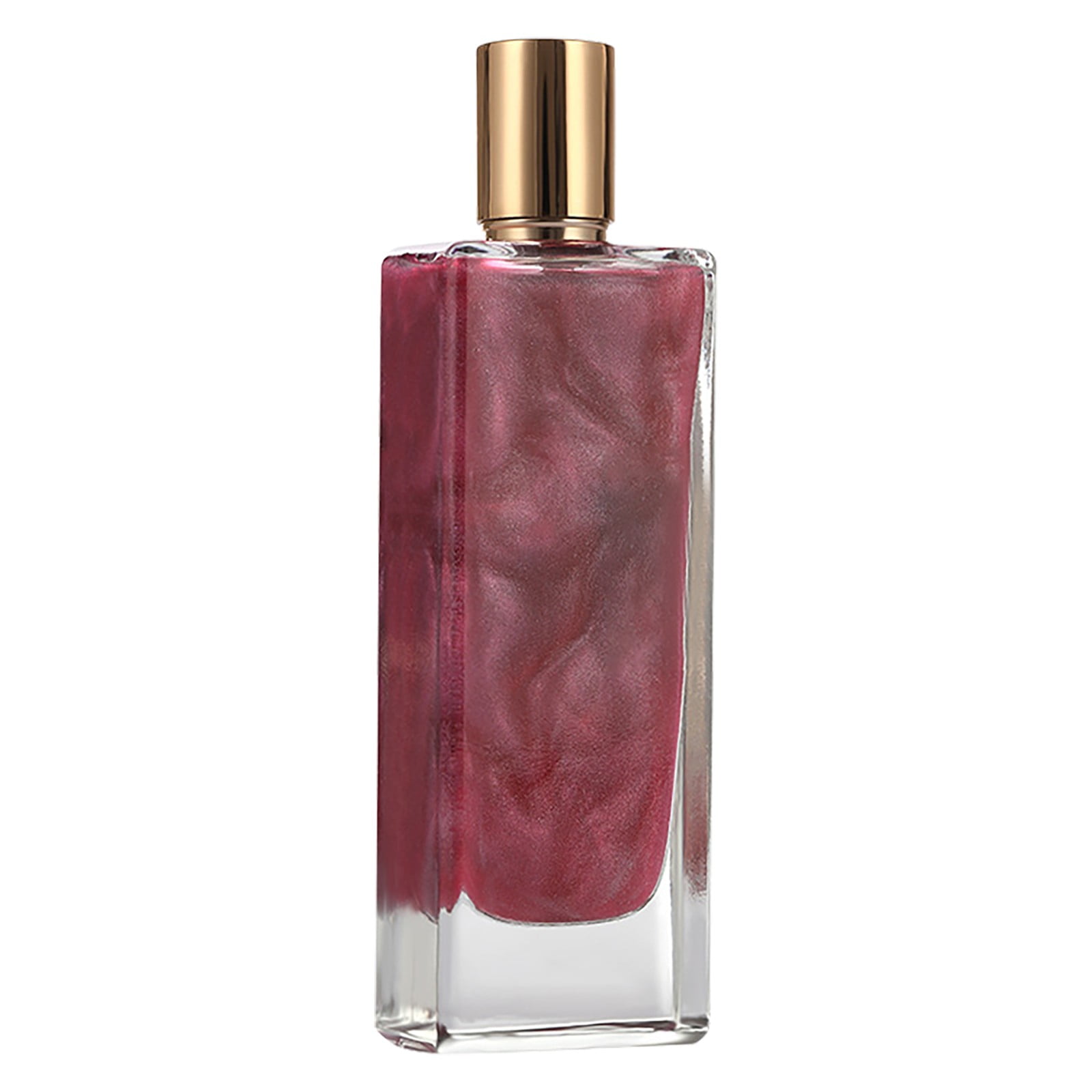 ZAROYEAX Men and Women Quicksand Diamond Couples Perfume Fruity Wood ...