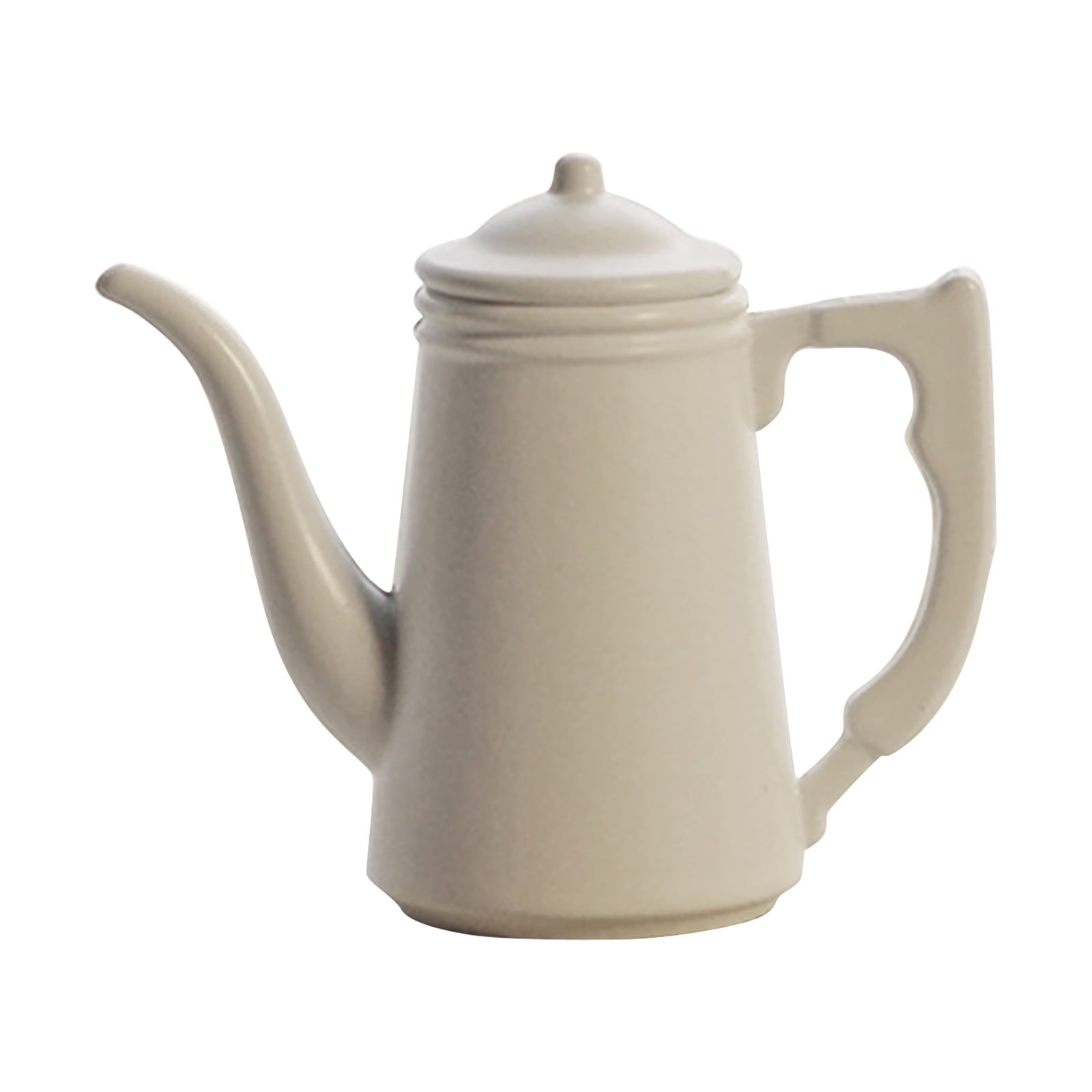 ZAROYEAX Mini Classic Kettle Hand Flush Pot Resin Model Toy Dollhouse ... ZAROYEAX Mini Classic Kettle Hand Flush Pot Resin Model Toy Dollhouse ...