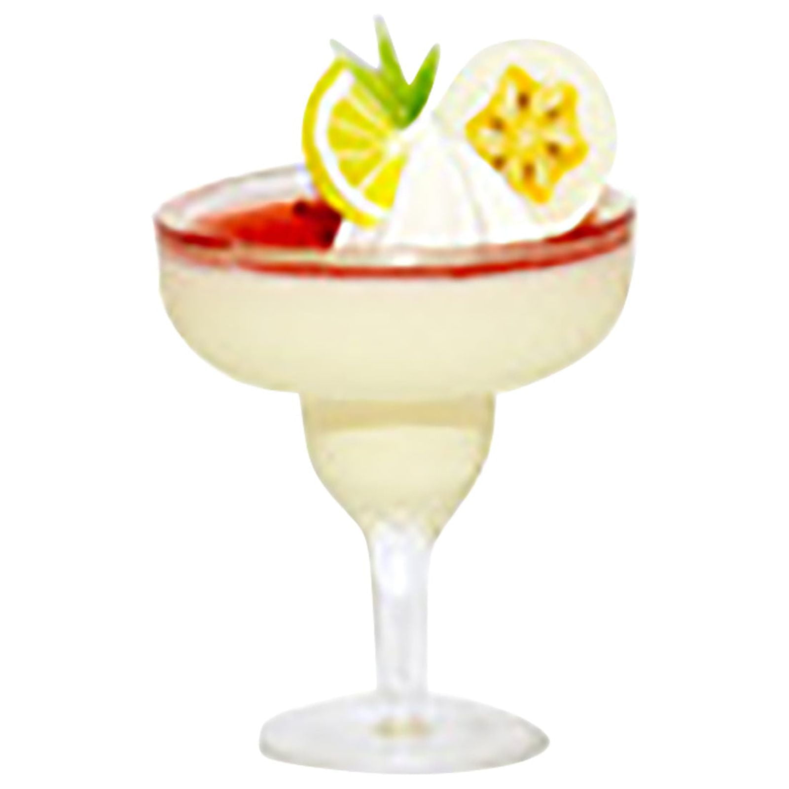 ZAROYEAX Mini Goblet Yogurt Resin Model Toy Dollhouse Kitchen Furniture ... ZAROYEAX Mini Goblet Yogurt Resin Model Toy Dollhouse Kitchen Furniture ...
