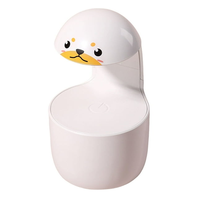 Zaroyeax Mini Led Nail Lamp Portable Light Device For Quick Drying Usb