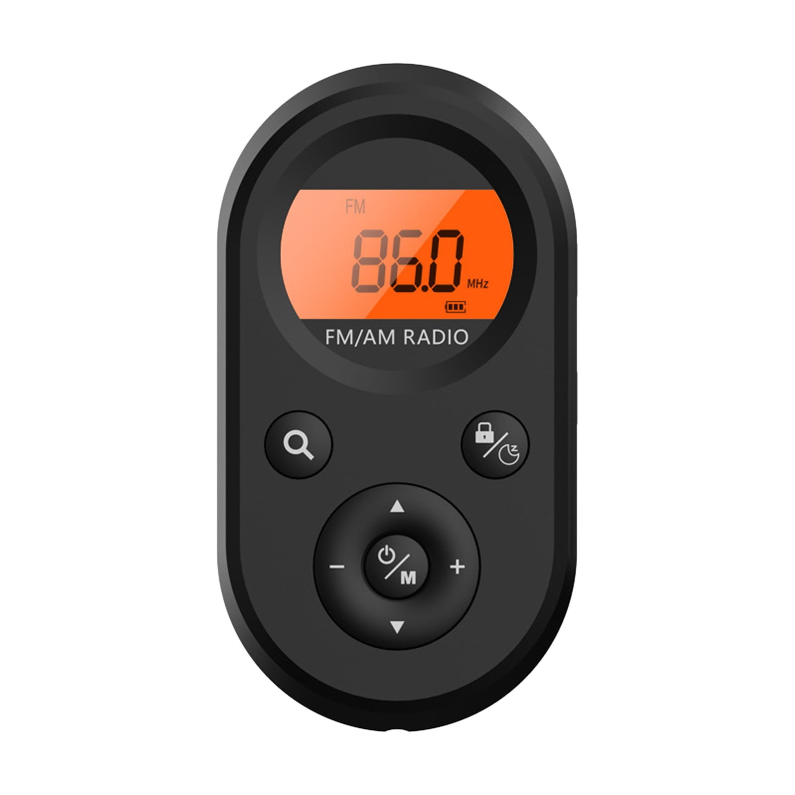 ZAROYEAX Mini Pocket Small Rechargeable Portable Pocket Pocket Sized ...